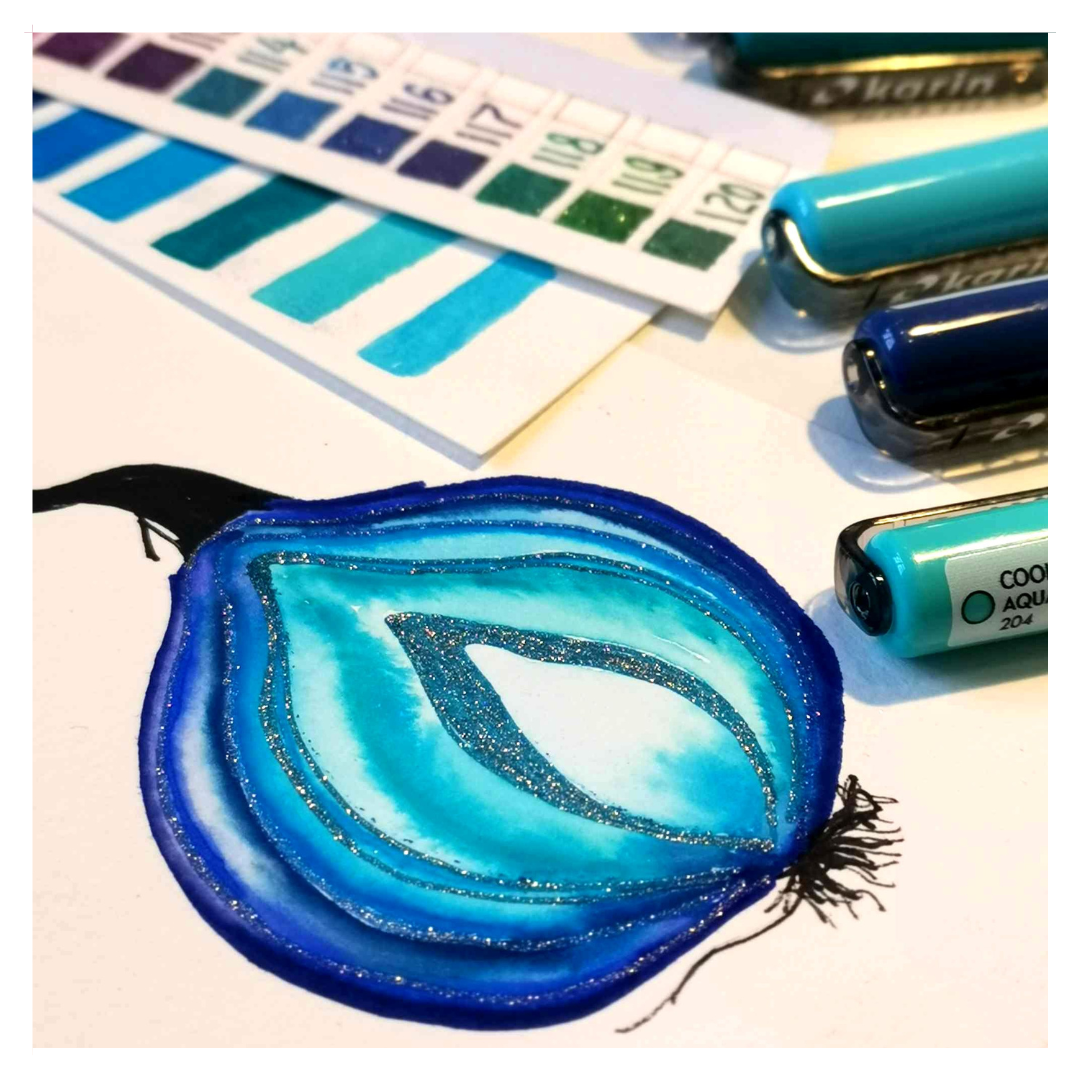 Creative hour – ARTivity Artbox